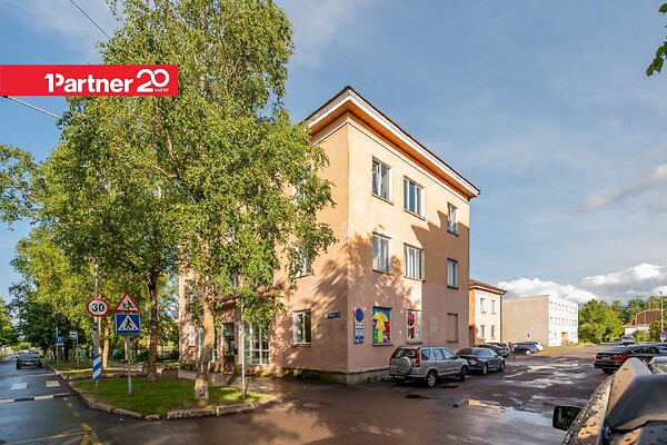 apartment for sale, 3 rooms - Noorte tn 6, Maardu, Harjumaa - Real ...