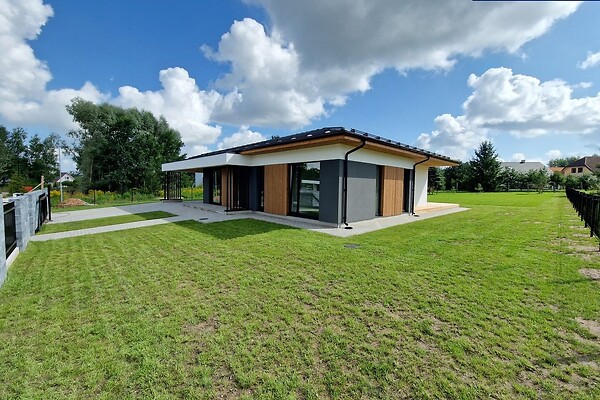 Müüa maja, 3 magamistuba - Haldja põik 3, Ihaste, Tartu, Tartumaa ...