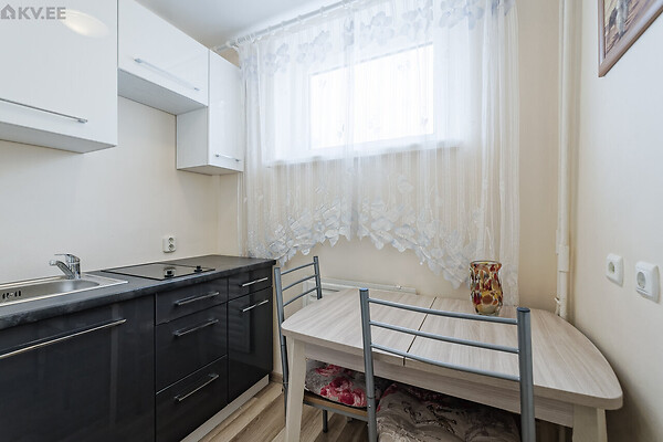 Anda üürile korter, 1 tuba - Mahla tn 82b-26, Nõmme, Tallinn, Harjumaa ...