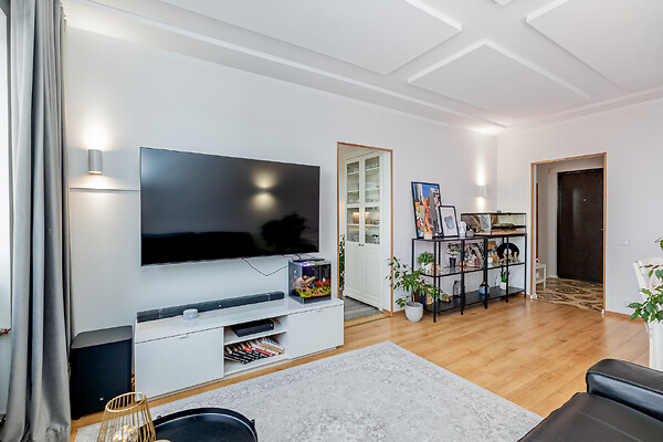 Müüa korter, 2 tuba - Mahtra tn 48, Mustakivi, Lasnamäe, Tallinn ...