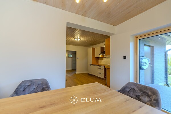 Müüa maja - Huusi talu, Hellamaa, Hiiumaa vald, Hiiumaa ...