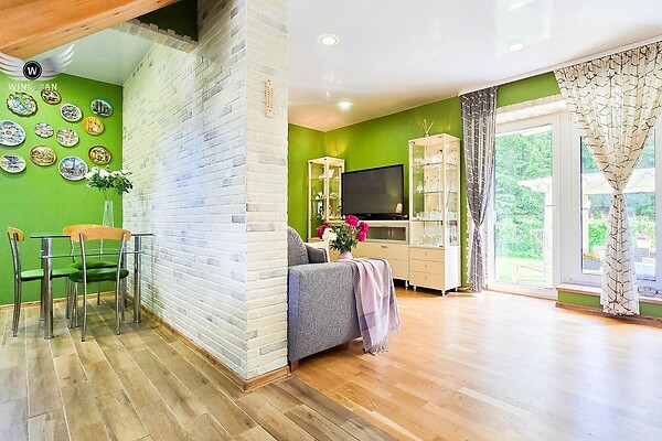 Müüa maja, 3 magamistuba - Mutionu 9, Valkla, Kuusalu vald, Harjumaa ...