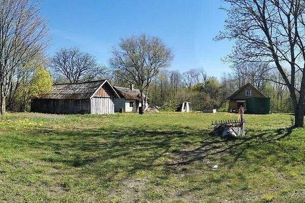 Müüa talu - Väljamõisa, Saaremaa vald, Saaremaa - Kinnisvaraportaal KV.EE