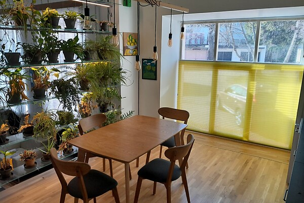 Müüa korter, 5 tuba - Kopli 77-17A, Kopli, Põhja-Tallinn, Tallinn ...