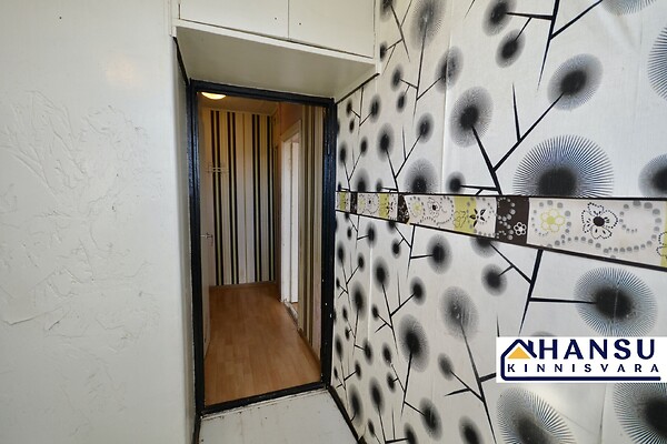 Müüa korter, 1 tuba - Mahla tn 78, Nõmme, Tallinn, Harjumaa ...