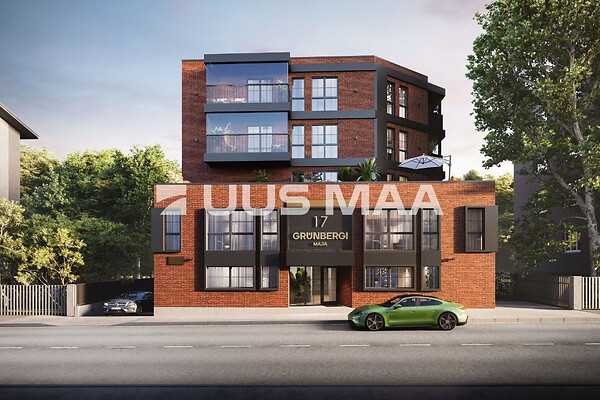 apartment for sale, 2 rooms - Jakobi 17-9, Kesklinn, Tallinn, Harjumaa ...