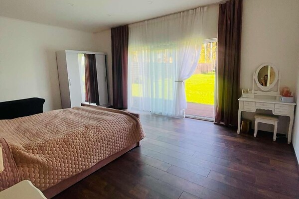 Müüa maja, 3 magamistuba - Pajulille tee 14, Eametsa, Tori vald ...