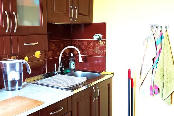 Müüa korter, 3 tuba - Lembitu tn 4-25, Rakvere, Lääne-Virumaa ...