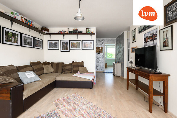 apartment for sale, 4 rooms - Kuldse Kodu tänav 5, Pärnu linn, Pärnu ...