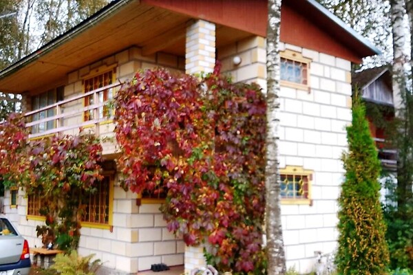 Müüa suvila, 1 magamistuba - Voolu, Voolu, Narva, Ida-Virumaa ...