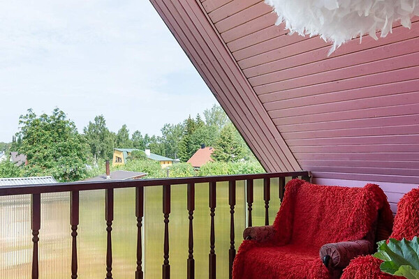 Müüa maja, 2 magamistuba - Arukase tn 24, Vana-Ihaste, Ihaste, Tartu ...