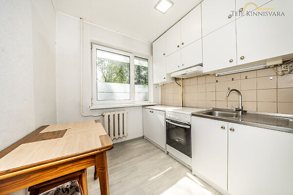 Müüa korter, 4 tuba - Pae tn 35, Lasnamäe, Tallinn, Harjumaa ...