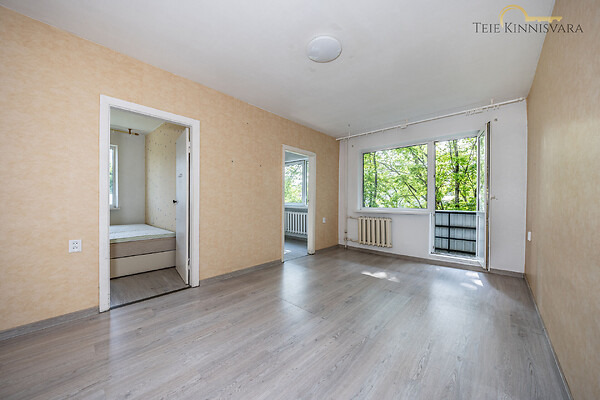 Müüa korter, 4 tuba - Pae tn 35, Lasnamäe, Tallinn, Harjumaa ...