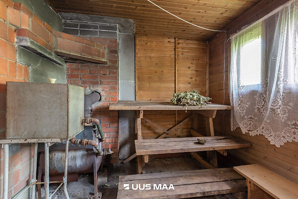 Müüa maja, 2 magamistuba - Arukase tn 24, Vana-ihaste, Ihaste, Tartu ...