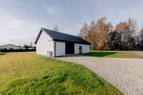 Müüa maja, 3 magamistuba - Pajulille tee 5, Eametsa, Tori vald ...