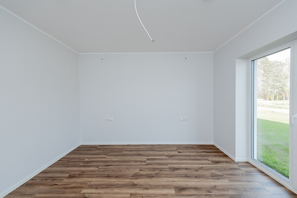 Müüa maja, 3 magamistuba - Pajulille tee 5, Eametsa, Tori vald ...