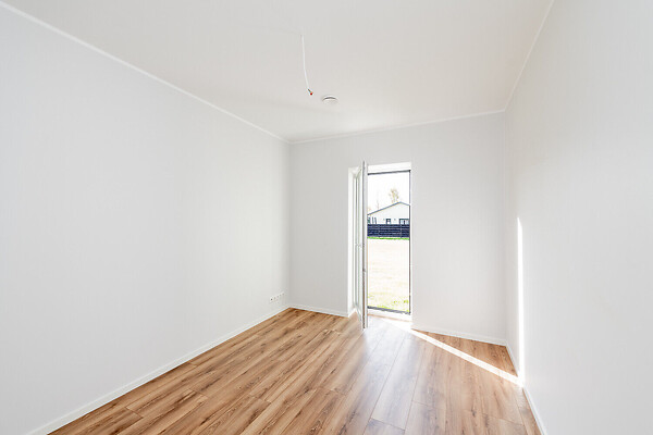 Müüa maja, 3 magamistuba - Pajulille tee 5, Eametsa, Tori vald ...