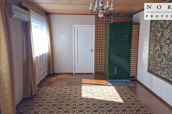 Müüa maja, 2 magamistuba - Kummeli tee, Pirita, Tallinn, Harjumaa ...