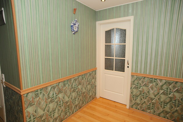 Müüa korter, 4 tuba - Mahtra tn 72, Lasnamäe, Tallinn, Harjumaa ...