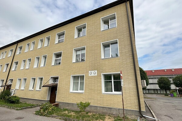 Müüa korter, 2 tuba - Kesk 3, Kesk, Valga linn, Valga vald, Valgamaa ...