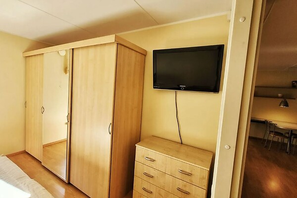 Anda üürile korter, 2 tuba - Pune tee 18, Pirita, Tallinn, Harjumaa ...