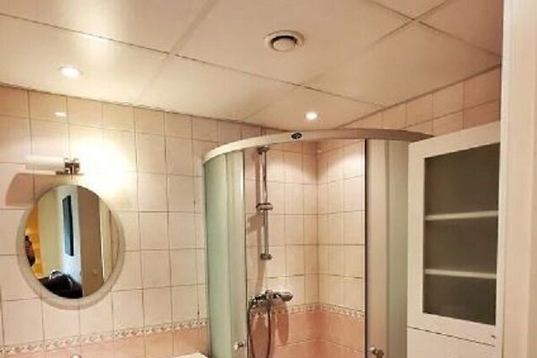 Anda üürile korter, 2 tuba - Pune tee 18, Pirita, Tallinn, Harjumaa ...