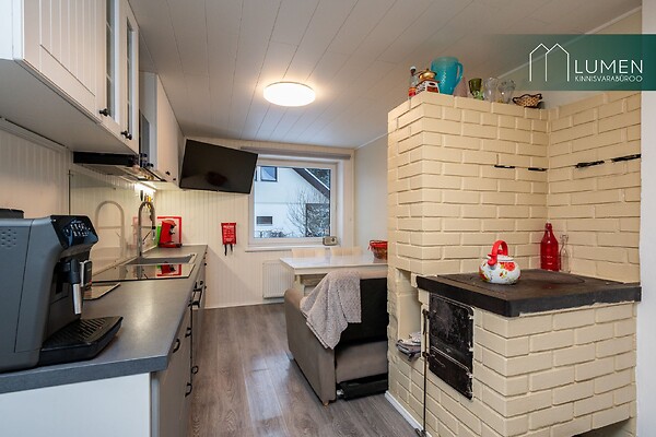 Müüa maja, 3 magamistuba - Silva vkt 10, Meeri, Nõo vald, Tartumaa ...