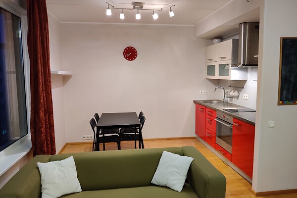 Müüa korter, 1 tuba - Sipelga tn 6, Mustamäe, Tallinn, Harjumaa ...