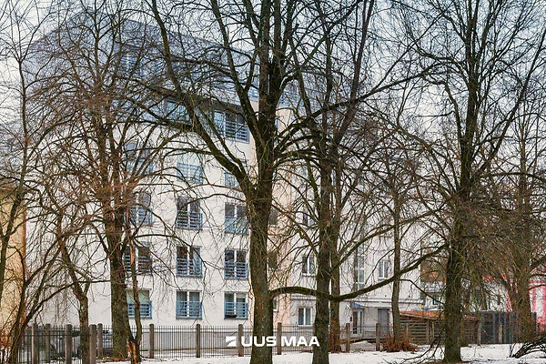 Müüa korter, 2 tuba - Narva mnt 84, Ülejõe, Tartu linn, Tartu, Tartumaa - Kinnisvaraportaal KV.EE