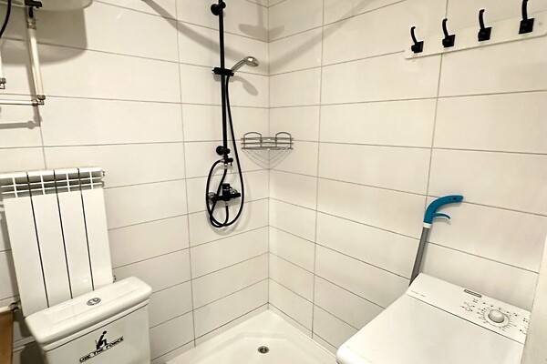 apartment for sale, 2 rooms - Valga mnt 66-16, Tõrva linn, Tõrva vald ...