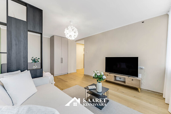 Müüa korter, 1 tuba - Mahla tn 76, Männiku, Nõmme, Tallinn, Harjumaa ...