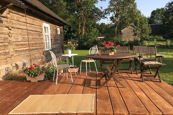 Müüa talu - Kalju, Saaremaa vald, Saaremaa - Kinnisvaraportaal KV.EE