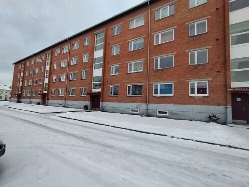 Müüa korter, 2 tuba - Kooli 3, Aseri, Viru-Nigula vald, Lääne-Virumaa ...