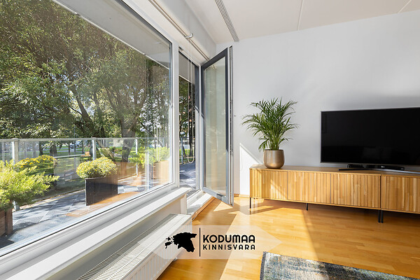 Müüa korter, 3 tuba - Sipelga tn 6, Sääse, Mustamäe, Tallinn, Harjumaa ...