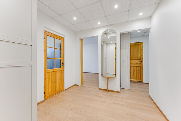 Müüa korter, 3 tuba - Ümera 8-24, Lasnamäe, Tallinn, Harjumaa ...