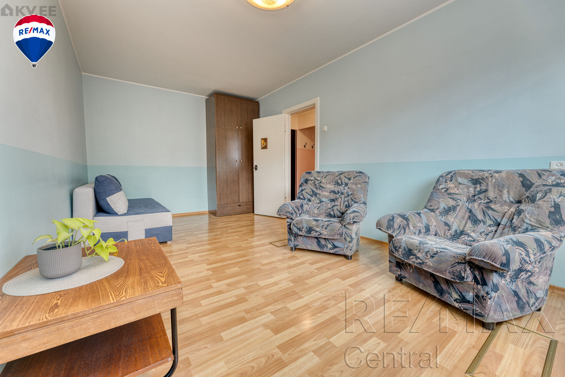 Real estate portal KV.EE