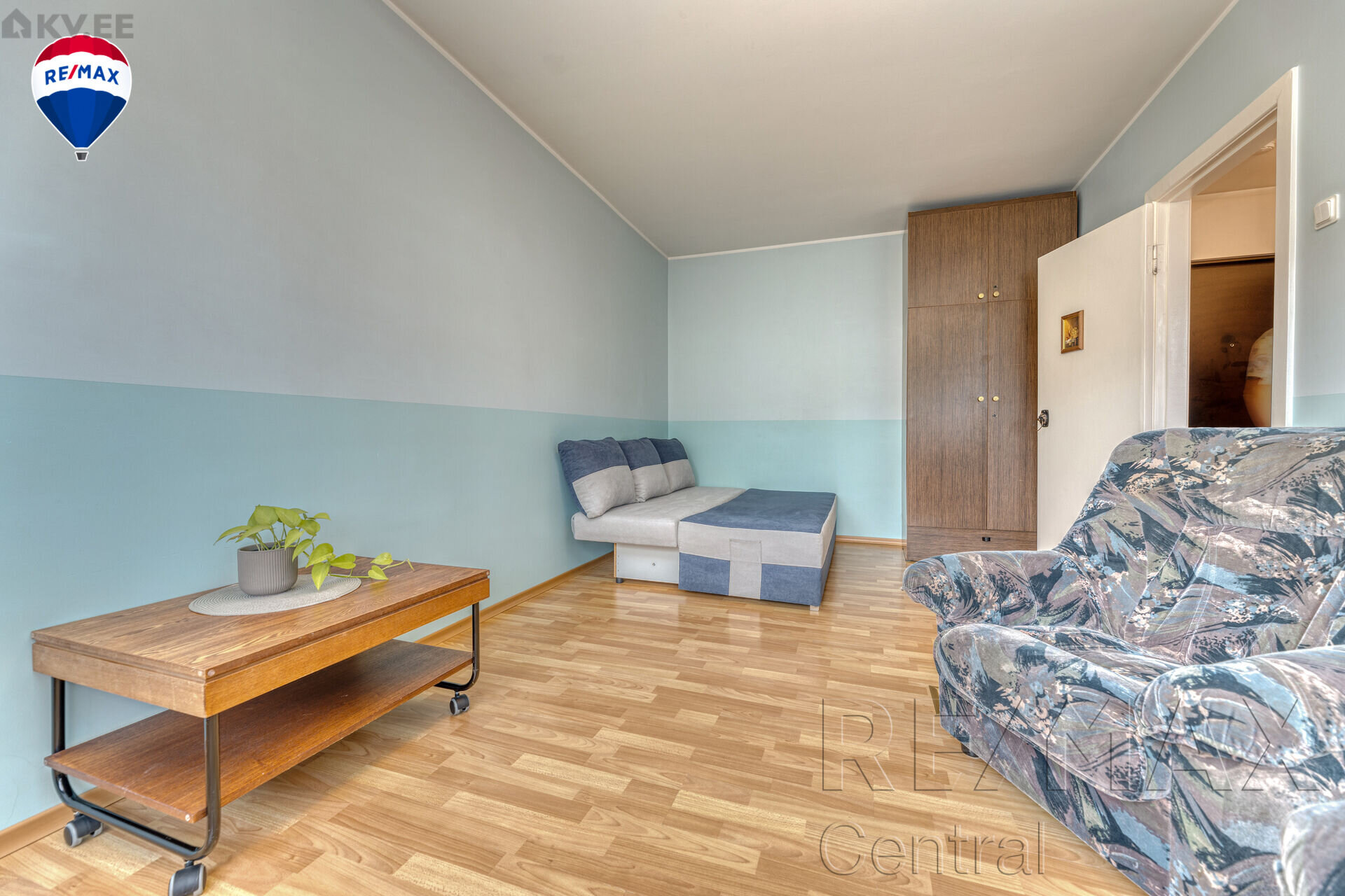 Real estate portal KV.EE