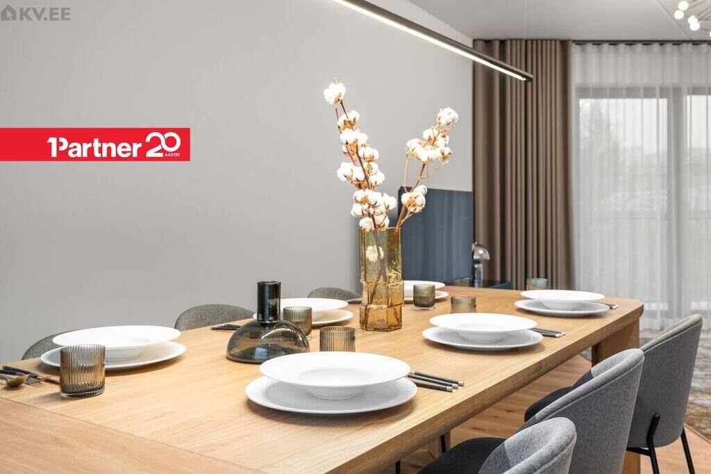 Real estate portal KV.EE