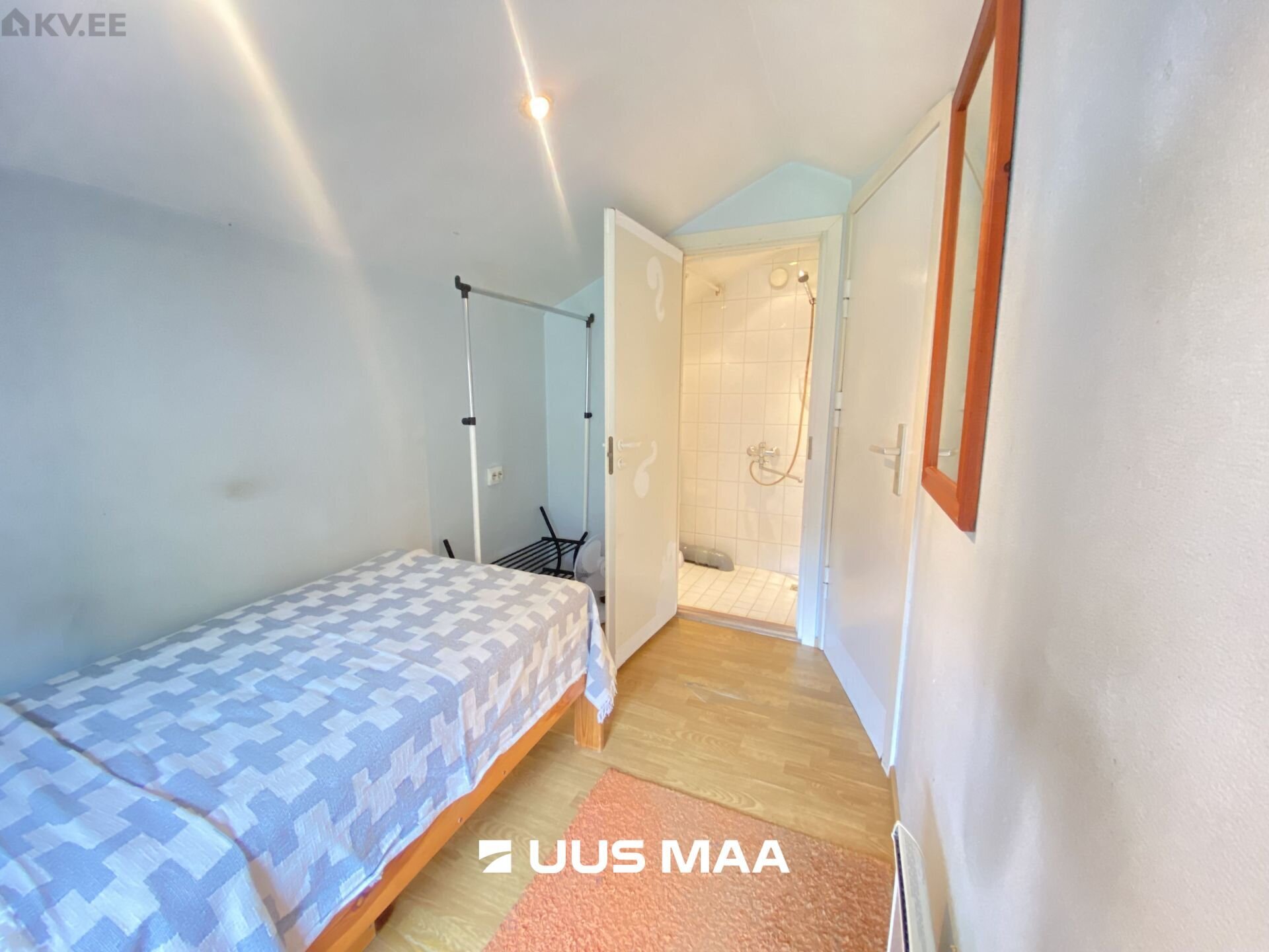 Real estate portal KV.EE