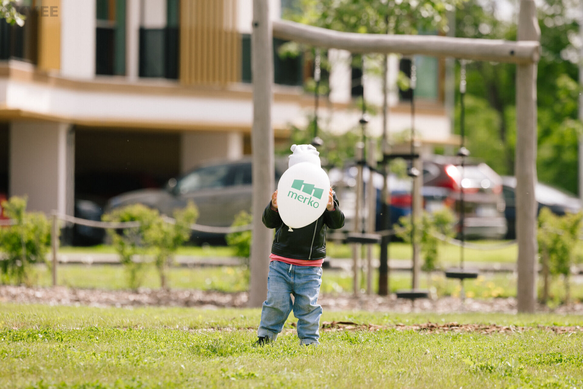 Real estate portal KV.EE