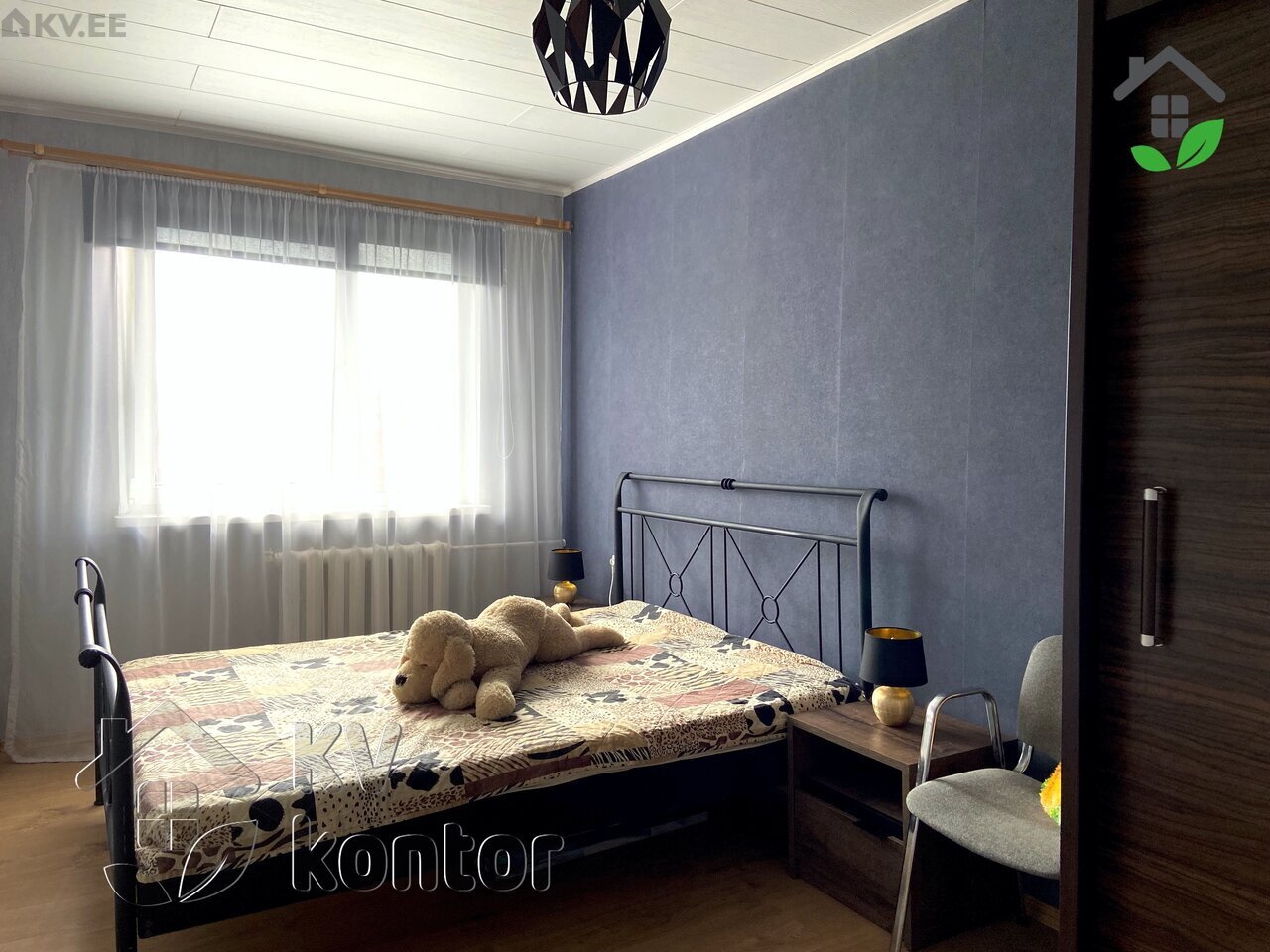 Real estate portal KV.EE