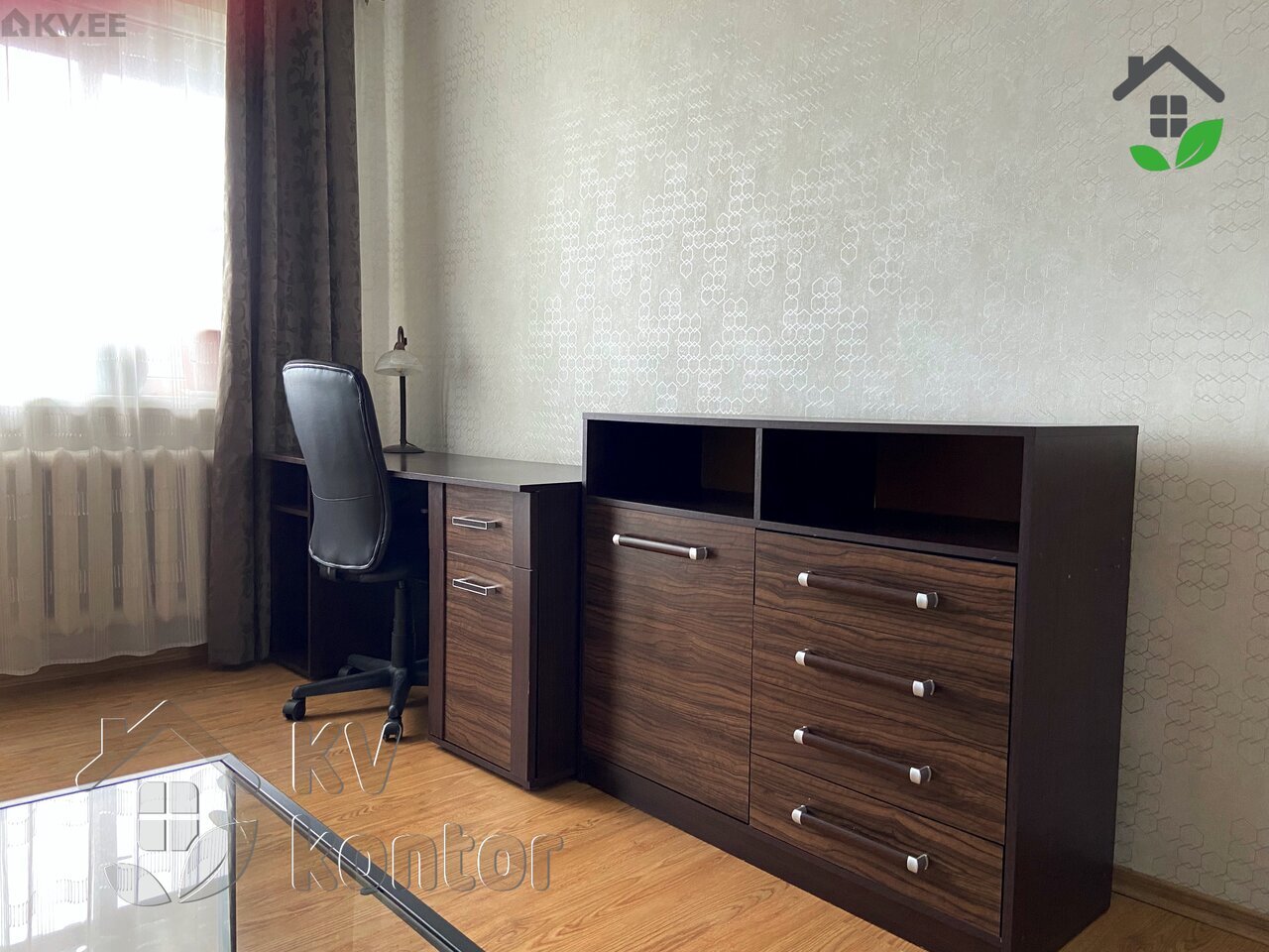 Real estate portal KV.EE