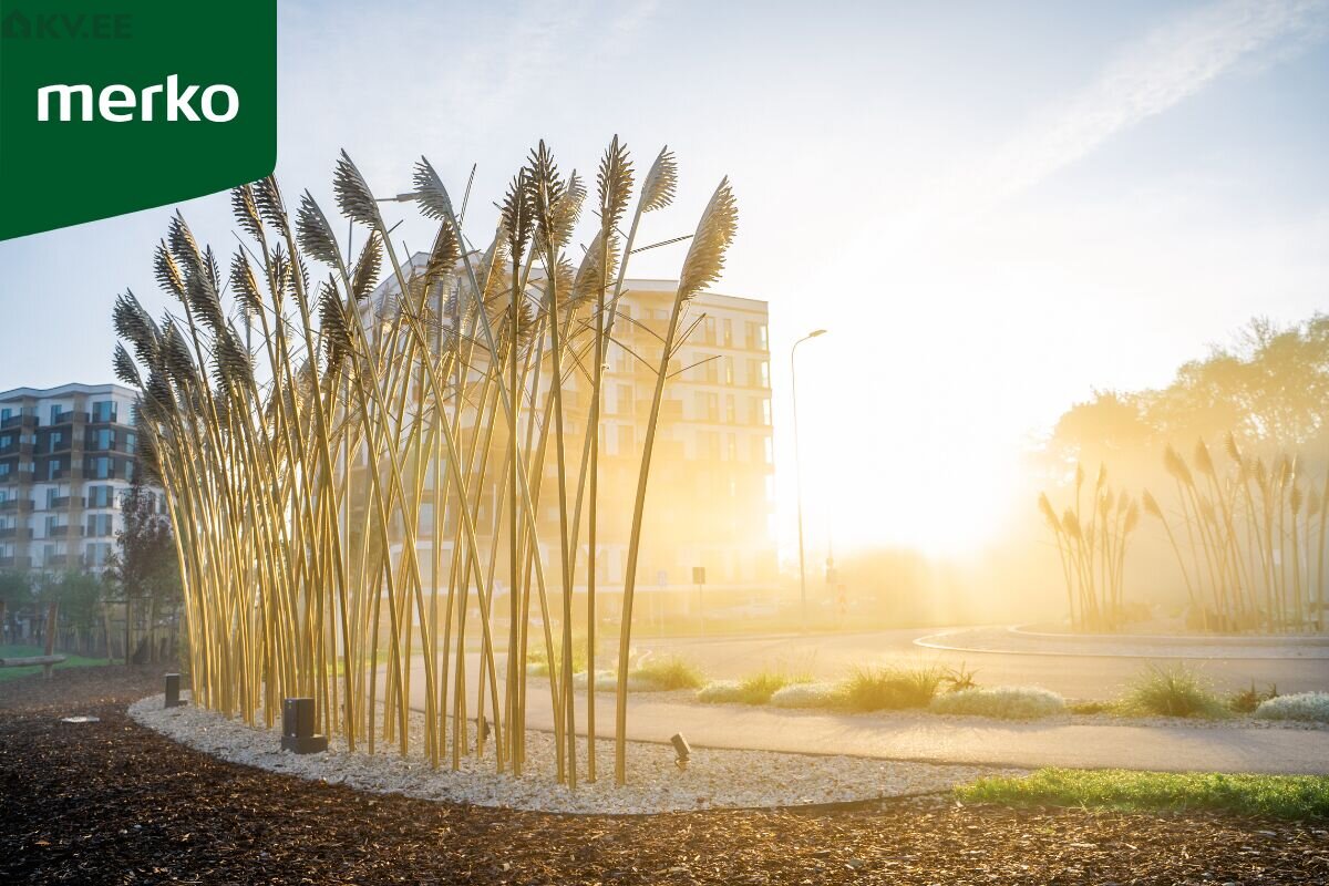 Real estate portal KV.EE