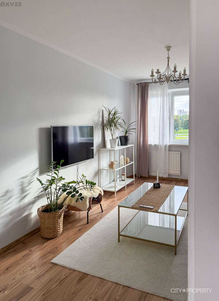 Real estate portal KV.EE