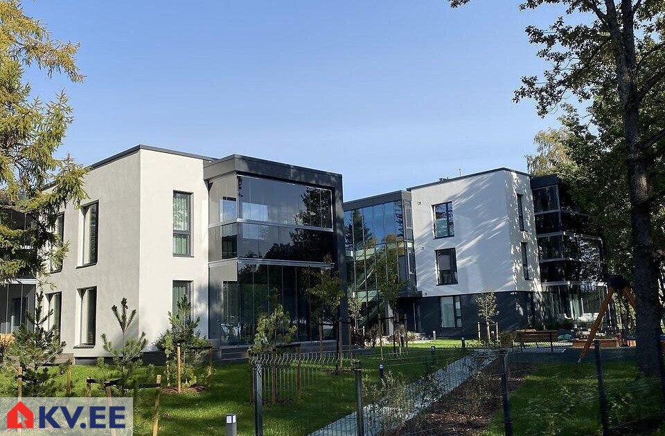 Anda üürile korter, 3 tuba - Kuuse tn 4/2, Rannarajoon, Pärnu linn ...