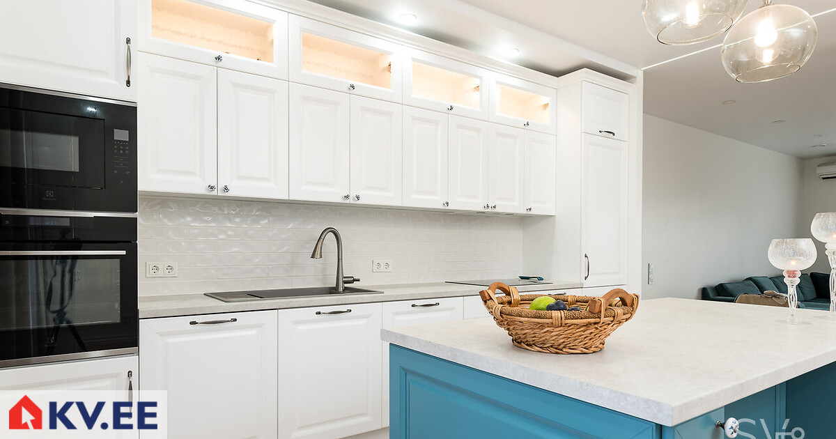 Müüa maja, 5 magamistuba - Ploomipuu pst 104, Maardu, Harjumaa - Kinnisvaraportaal KV.EE