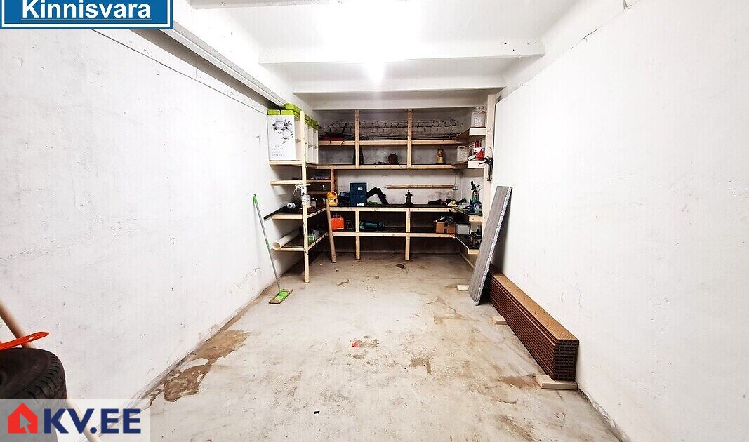 Müüa garaaž - Mahla tn 44, Nõmme, Tallinn, Harjumaa - Kinnisvaraportaal ...