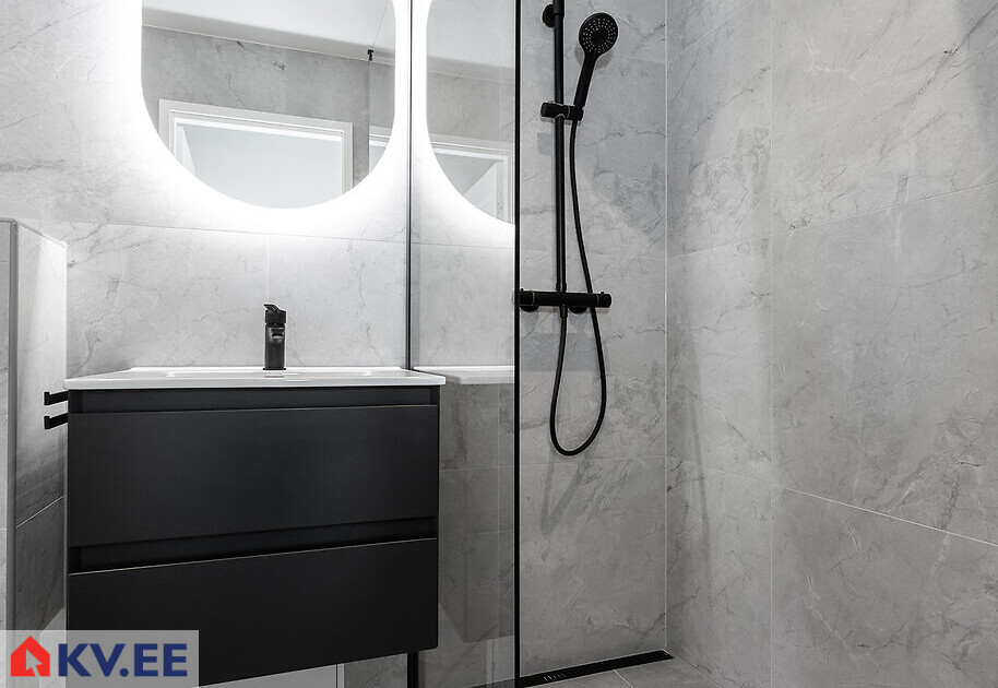 Müüa korter, 2 tuba - E. Vilde tee 52, Mustamäe, Tallinn, Harjumaa ...