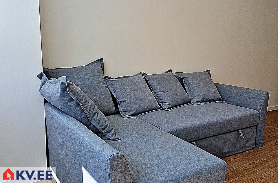 Anda üürile korter, 2 tuba - Seebi 38, Kristiine, Tallinn, Harjumaa ...