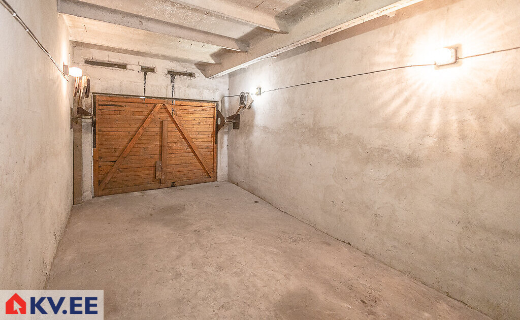 Müüa garaaž - Mahla tn 44, Nõmme, Tallinn, Harjumaa - Kinnisvaraportaal ...